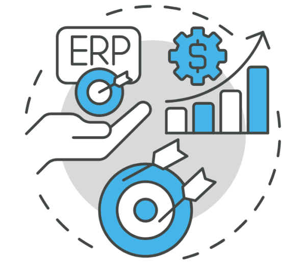 Supercharge Your Fourth Shift ERP with ICG | ICG Technology