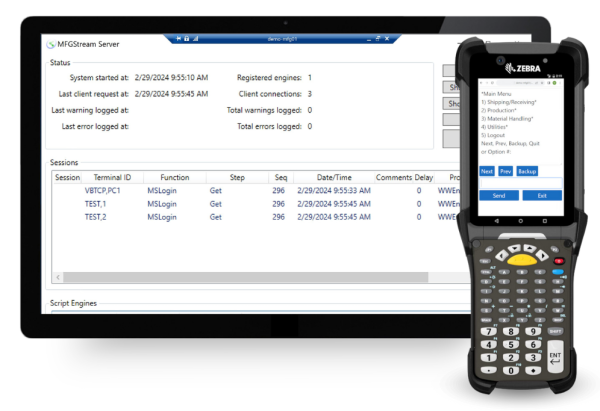 ERP Extension Products to Elevate Your VISUAL ERP | ICG Technology